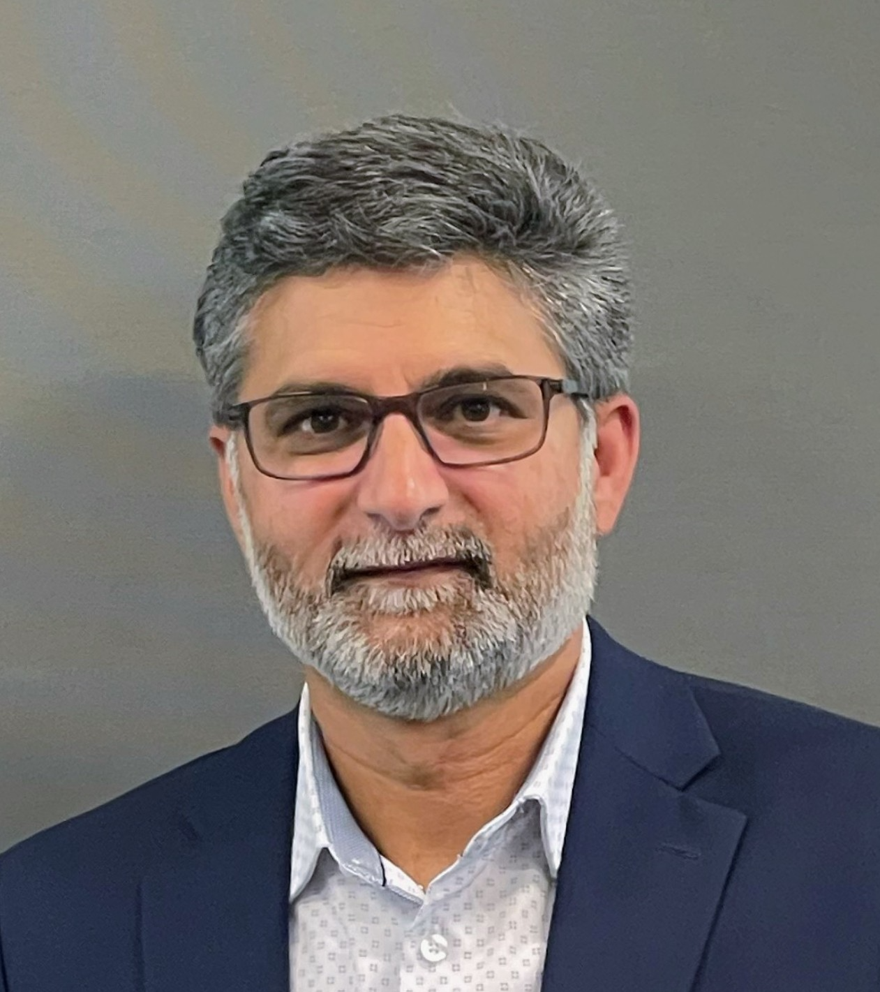 CSPA - Board of Directors